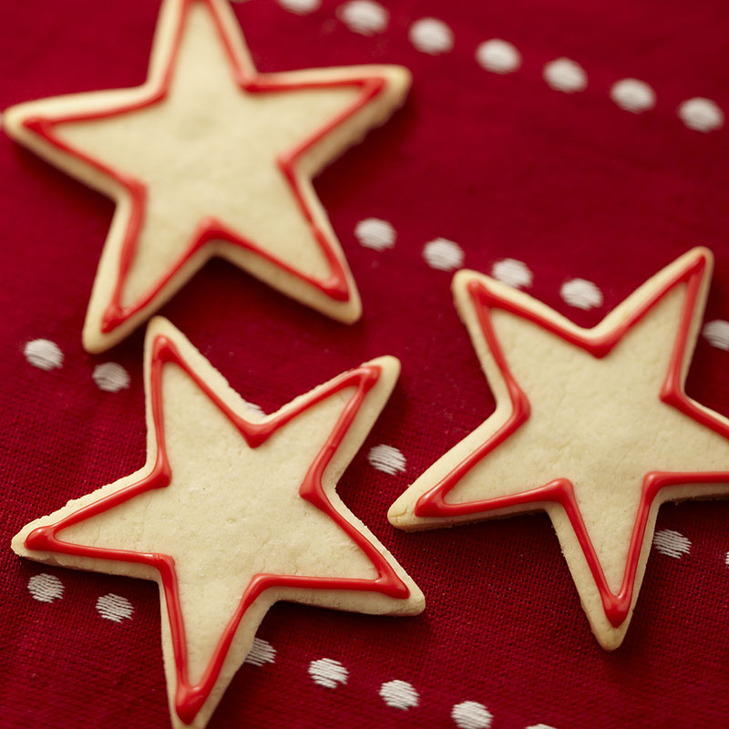 Cut-Out Sugar Cookies | Reynolds Brands