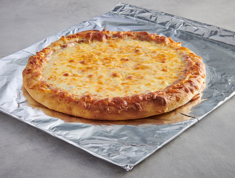 Cheese Pizza | Reynolds Brands