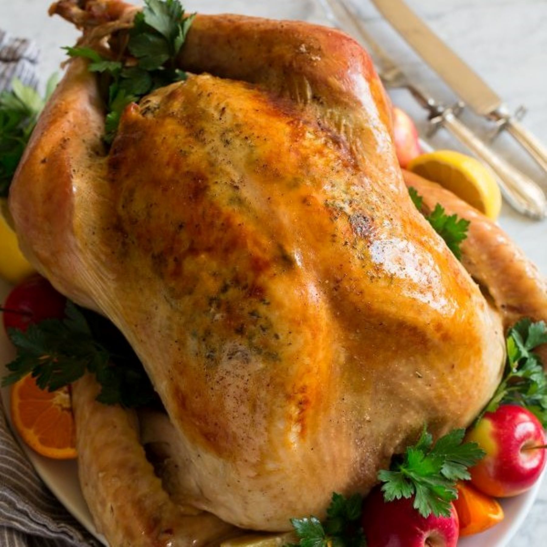 Roasted Turkey | Reynolds Brands
