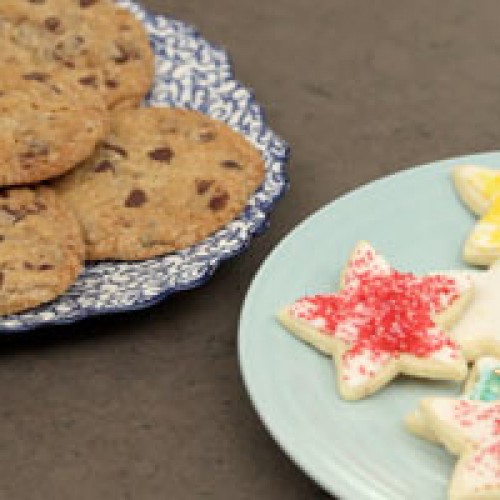 Rolled Sugar Cookies | Reynolds Brands