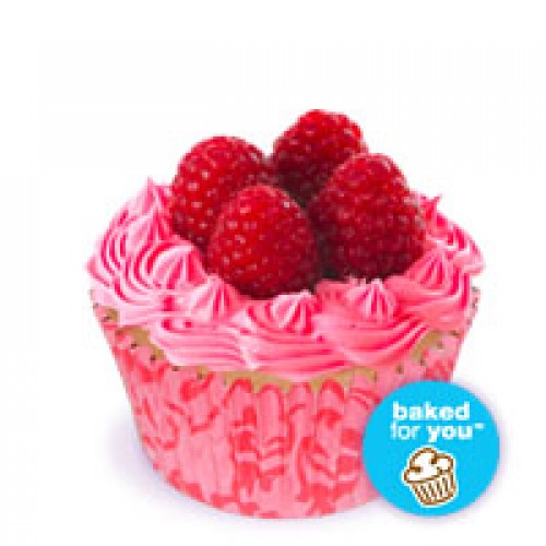 Very Berry Cupcakes | Reynolds Brands
