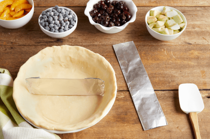 Split Pies | Reynolds Brands