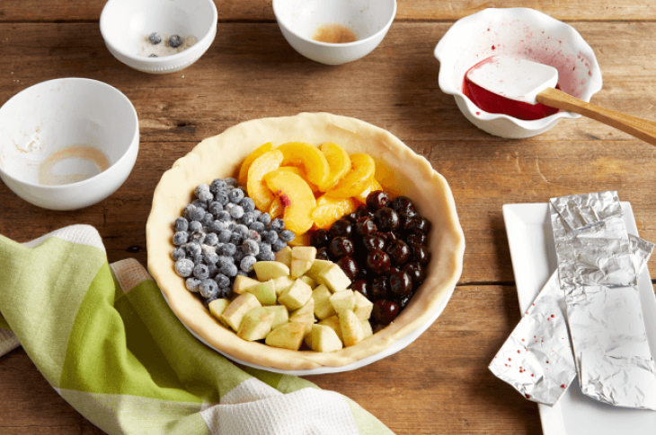 Split Pies | Reynolds Brands