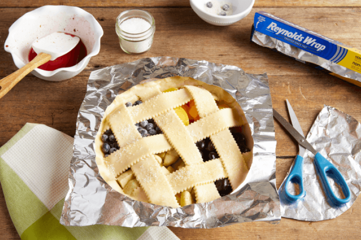 Split Pies | Reynolds Brands