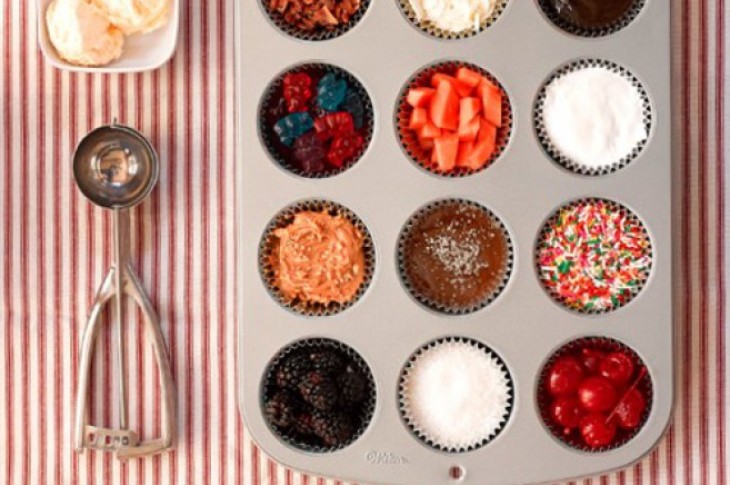 DIY Sundae Bar | Reynolds Brands