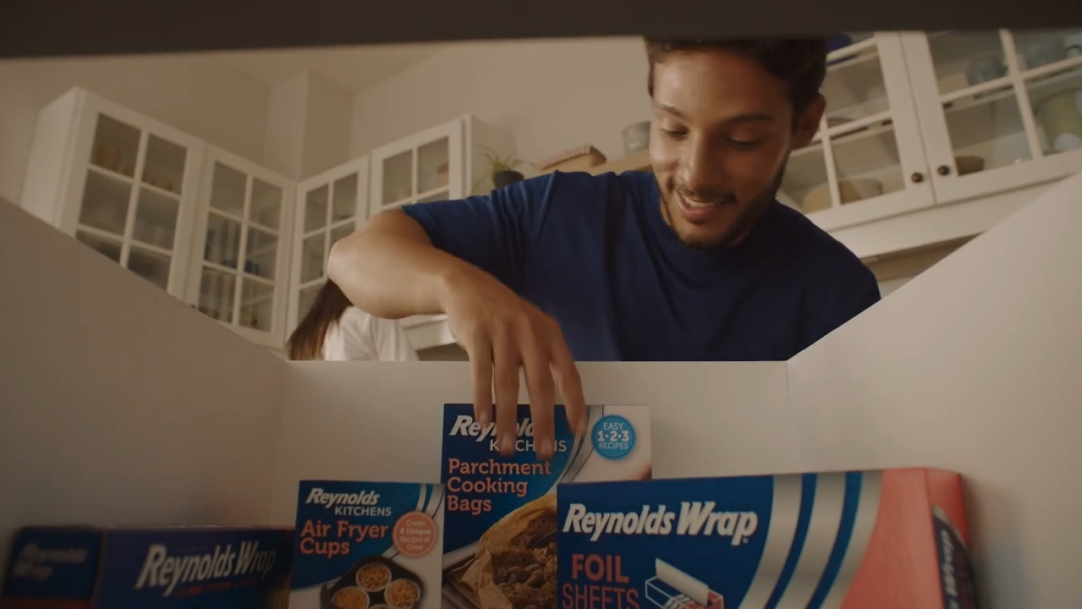 Make Any Cooking Occasion Easier with Reynolds® | Reynolds Brands