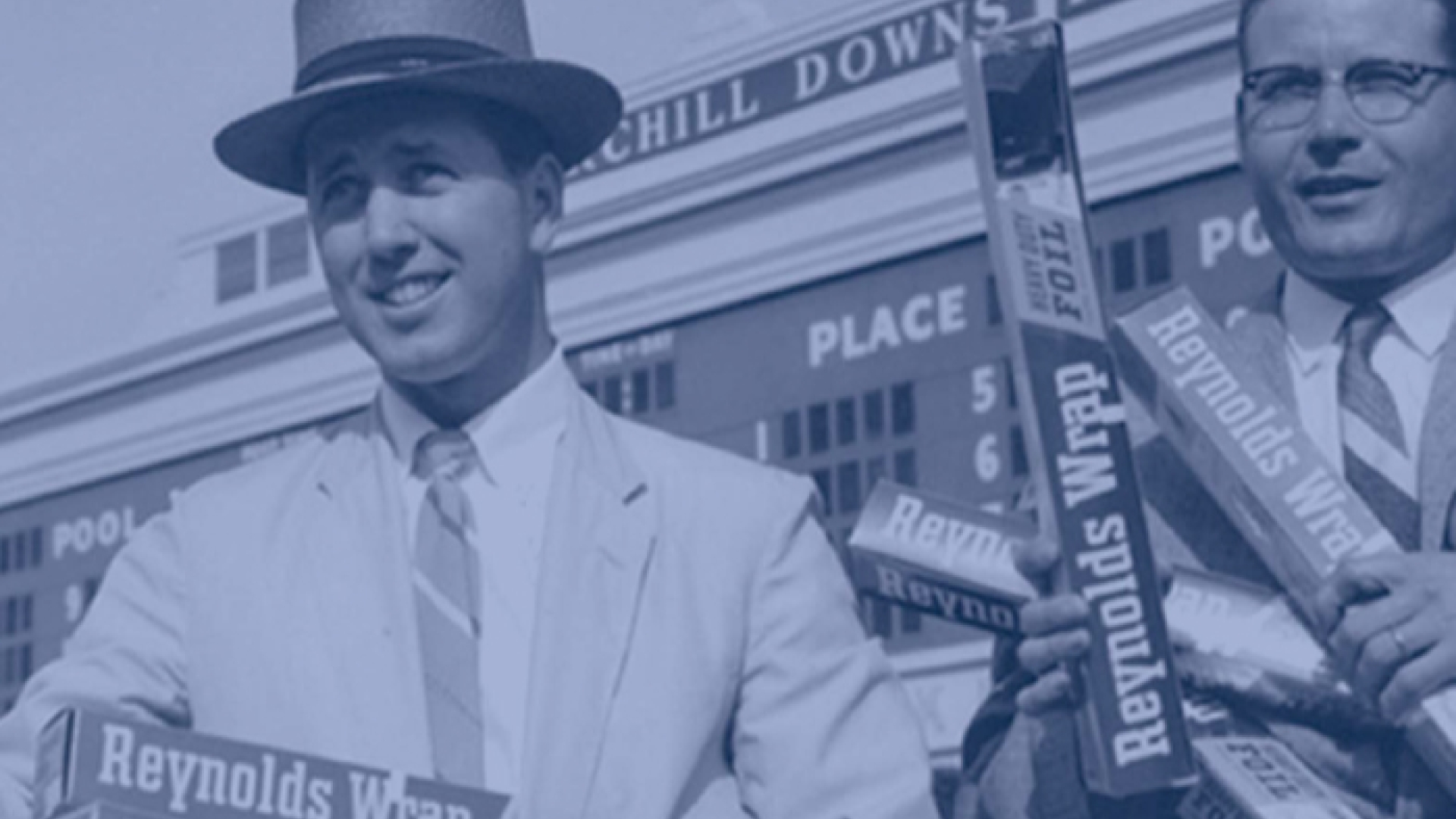 Our History | Reynolds Brands