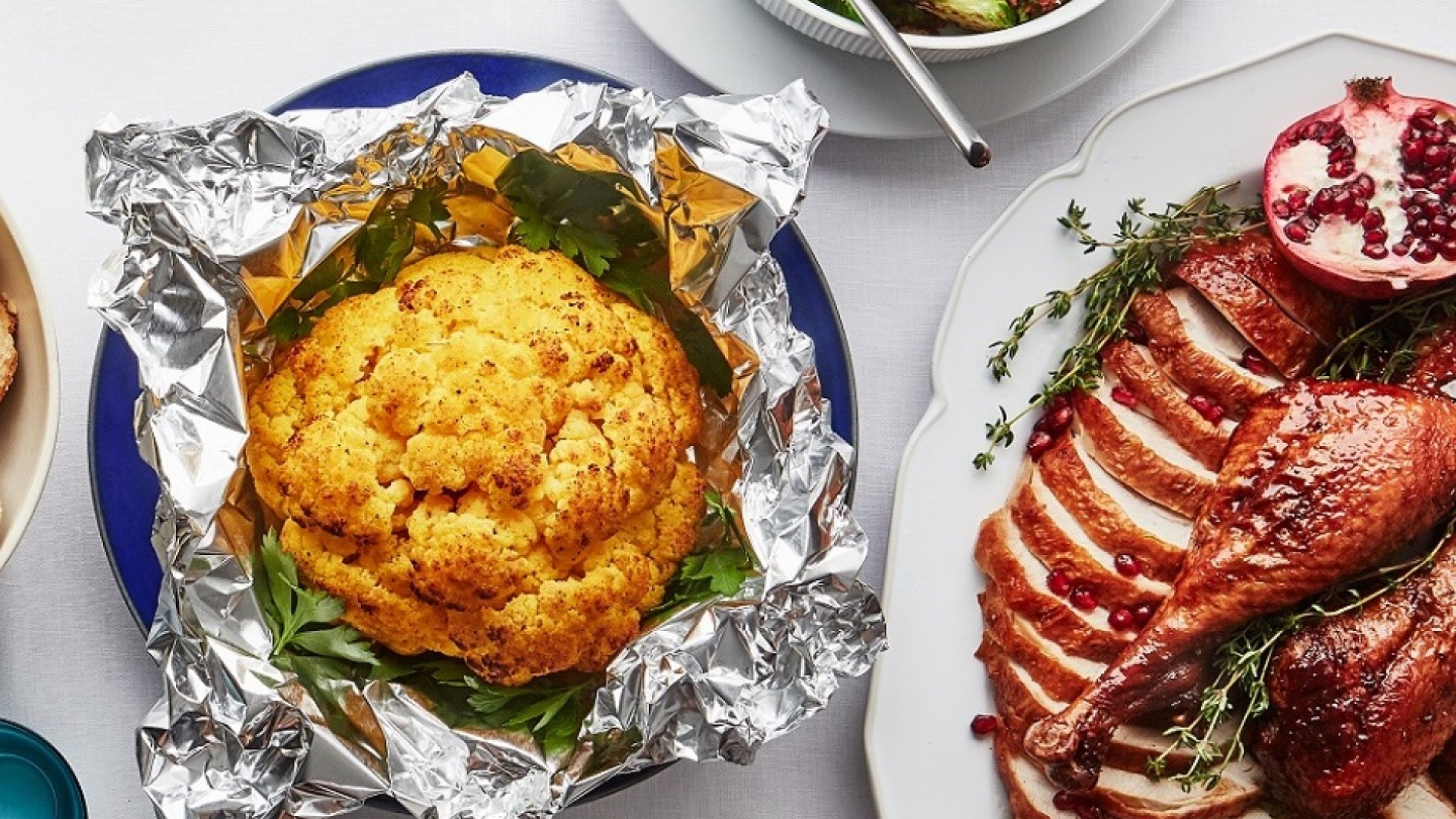 Favorite Holiday Food & Recipes | Reynolds Brands