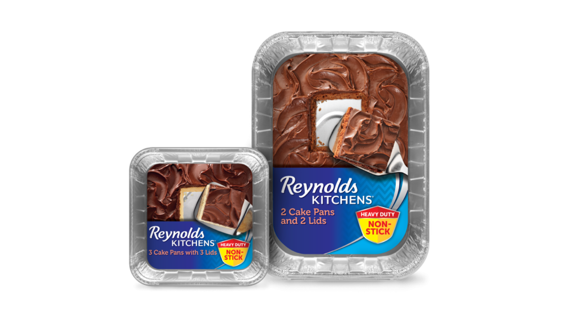 Products | Reynolds Brands