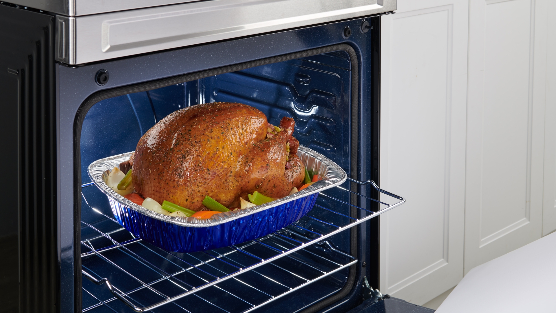 How to Cook a Thanksgiving Turkey (4 Ways) | Reynolds Brands