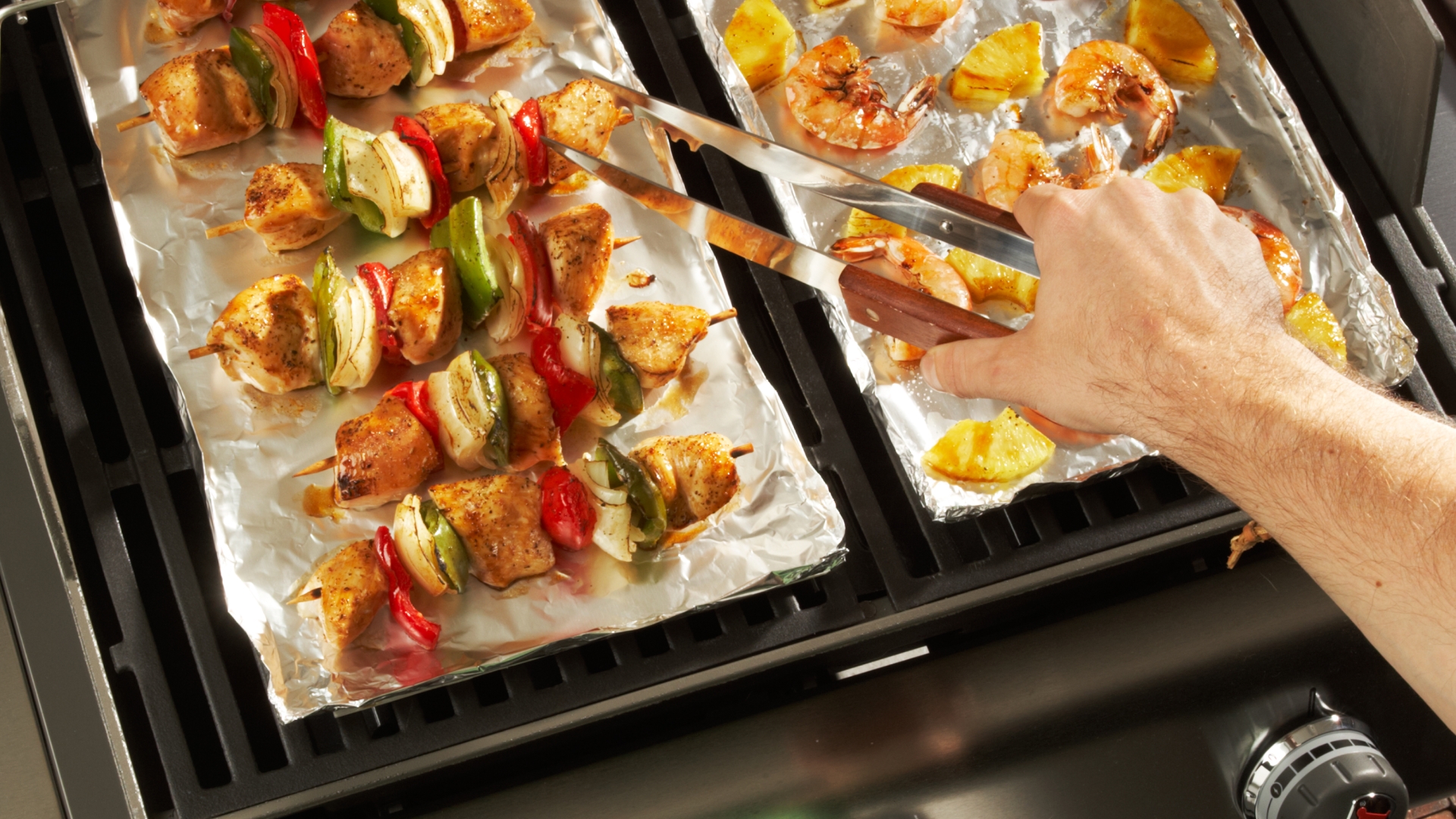 Grilling Tips & Techniques | Reynolds Brands