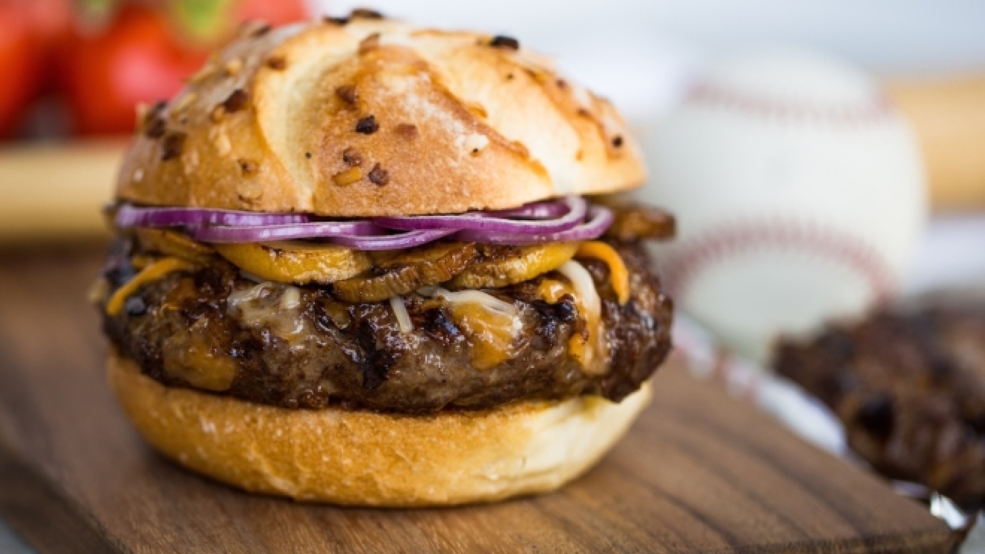 How to Grill Burgers | Reynolds Brands