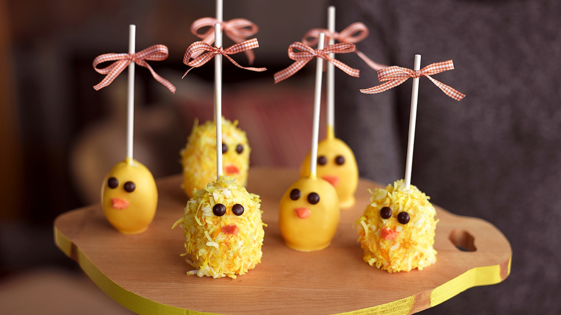 A Chicky Easter | Reynolds Brands