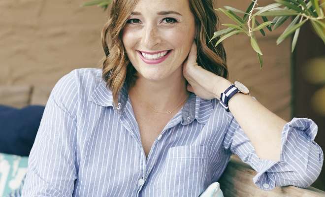 Gaby Dalkin of What’s Gaby Cooking | Reynolds Brands