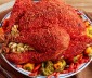 Cheetos® FLAMIN' HOT® Turkey Recipe | Reynolds Brands