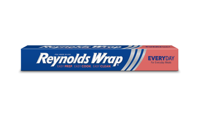 Everyday Foil | Reynolds Brands
